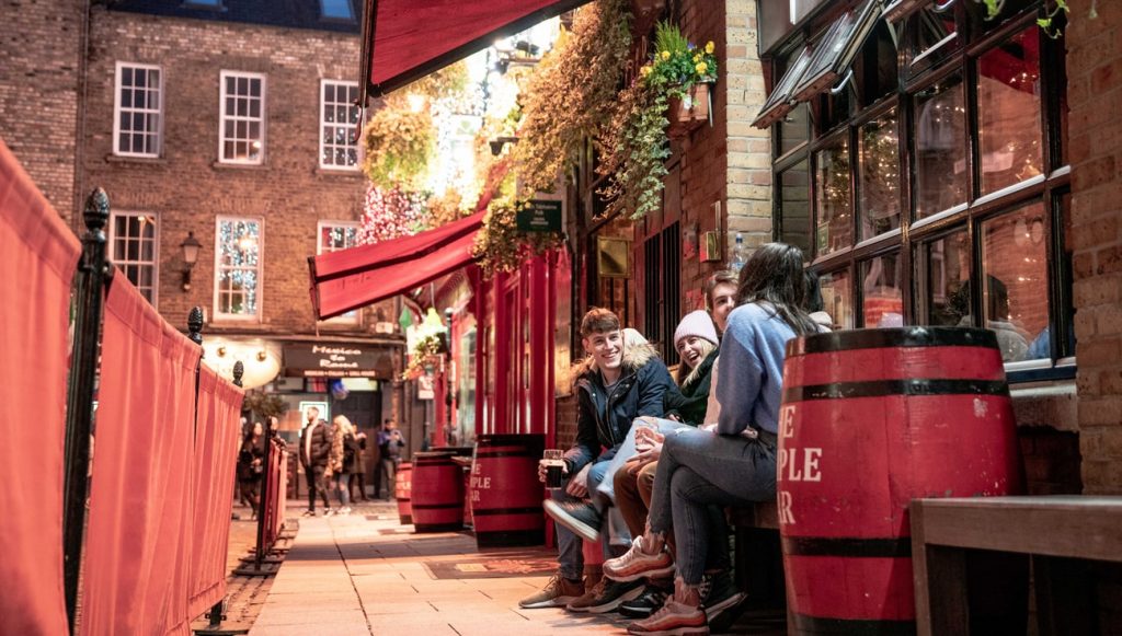 Dublin Student Accommodation - Aspen Student Life